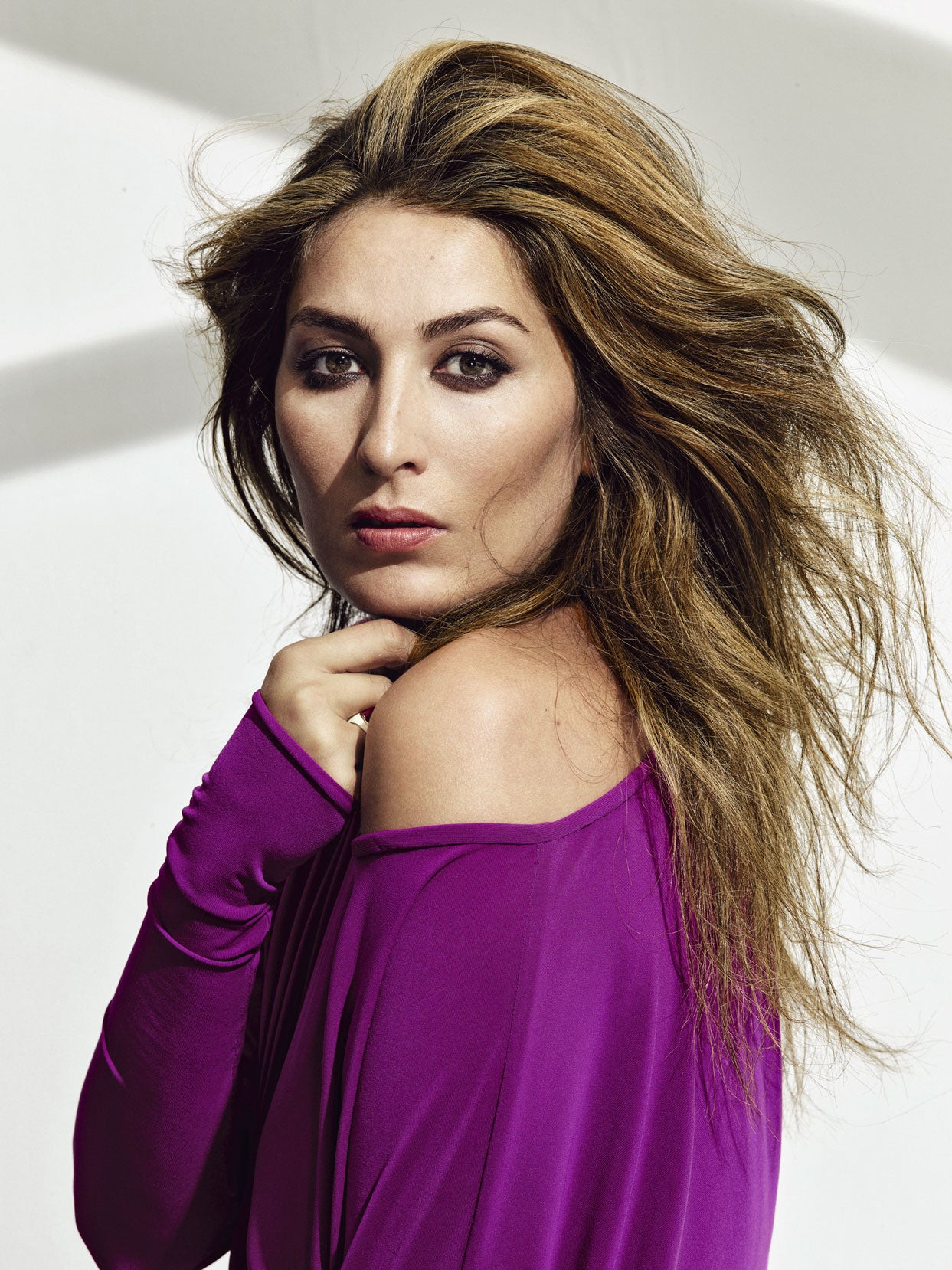 Fotos: Así es Estrella Morente frente a la cámara | Mujerhoy