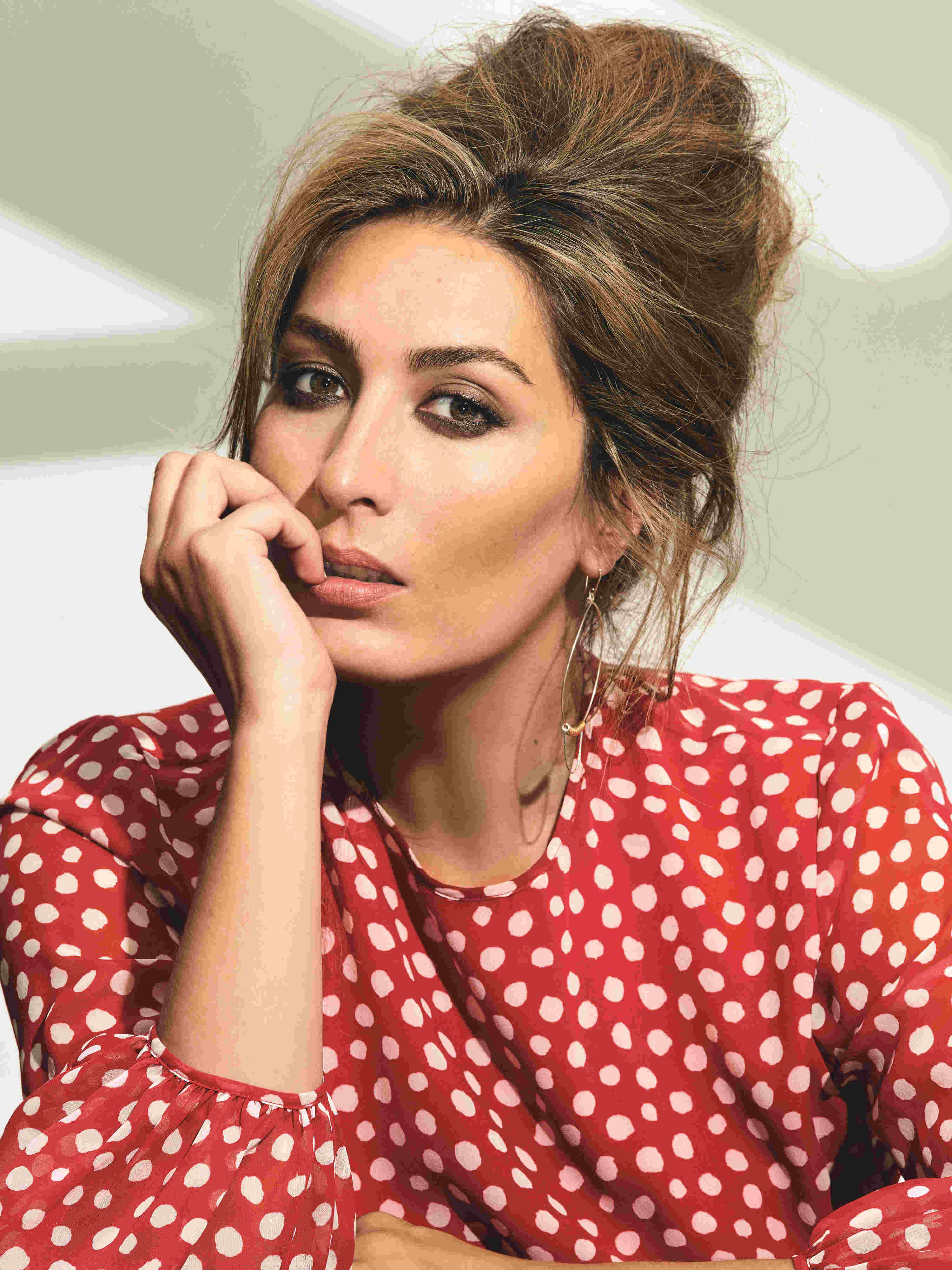 Fotos: Así es Estrella Morente frente a la cámara | Mujerhoy