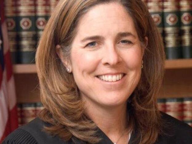 Ann Donnelly, la jueza de Brooklyn que lidera la resistencia a Trump ...