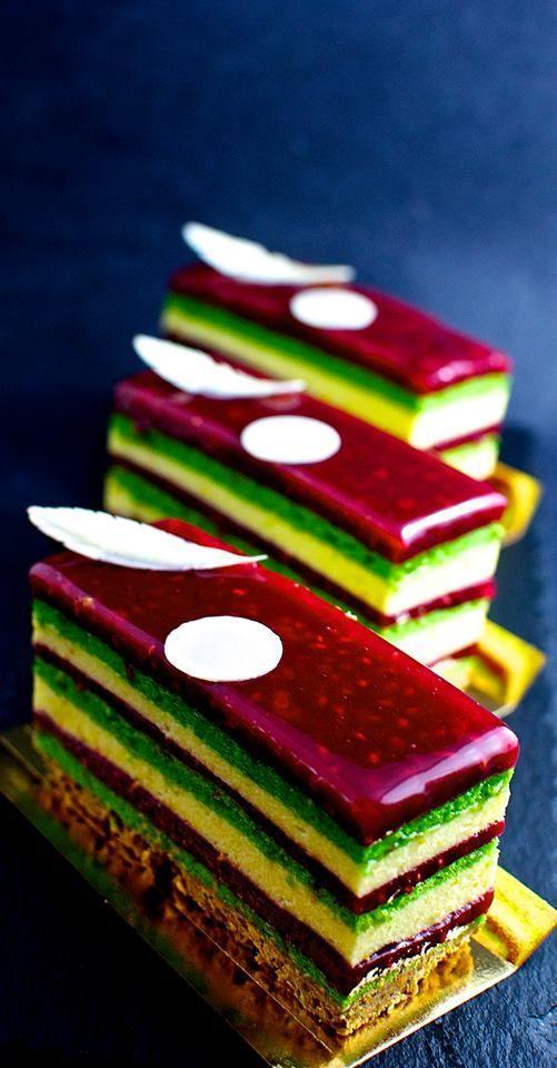 Fotos: Postres para Navidad: 35 ideas originales | Mujerhoy