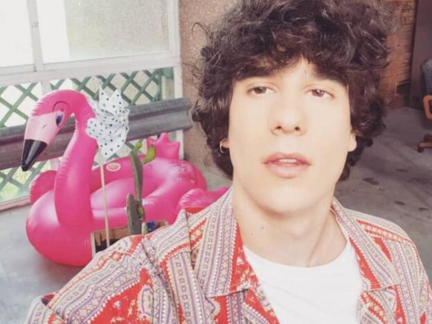 Javi Calvo, agredido en Lisboa durante 'Eurovisión' | Mujer Hoy