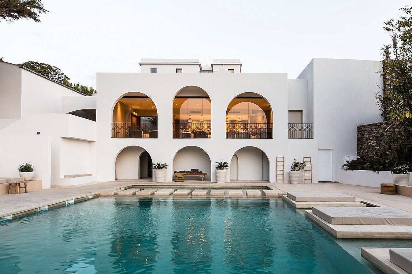 Fotos: Hoteles con encanto para un verano luminoso | Mujerhoy