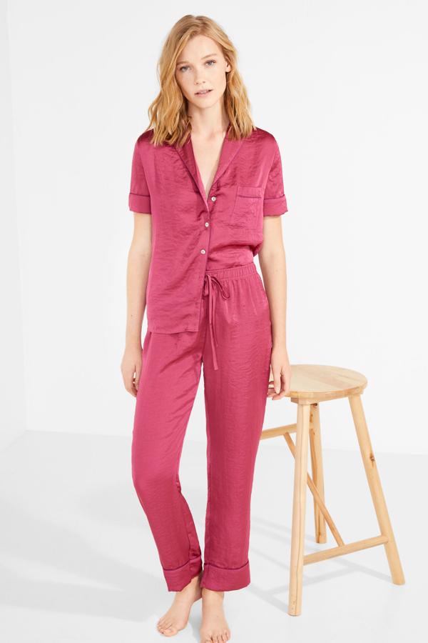 Fotos: Los pijamas más bonitos (y cómodos) de las rebajas mid season ...