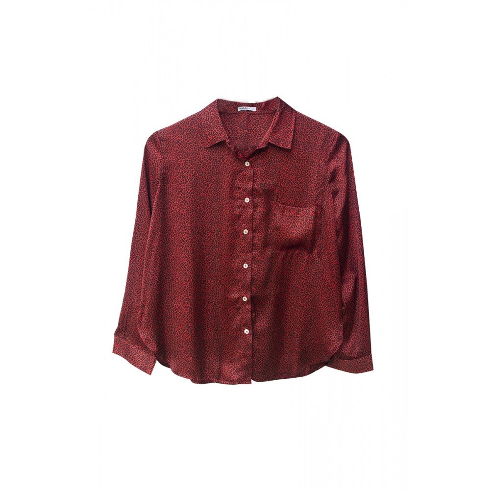 Fotos: Así son las blusas que más triunfan este otoño | Mujerhoy