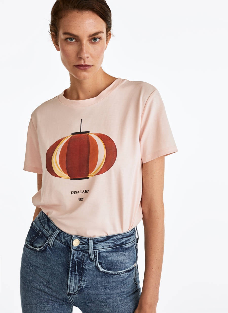 Fotos: 10 imprescindibles en la nueva colección de Uterqüe | Mujerhoy