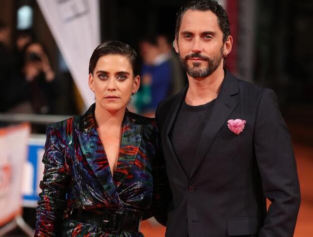 Paco León y María León, las estrellas del Festival de Televisión de ...