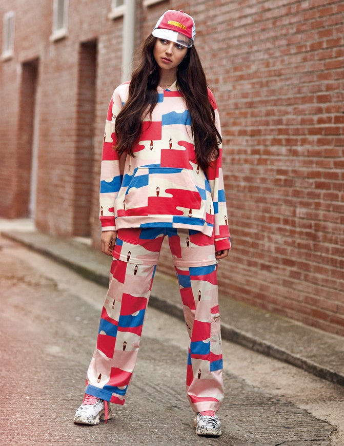 Fotos: Tendencias y looks juveniles: las nuevas reglas de la moda ...