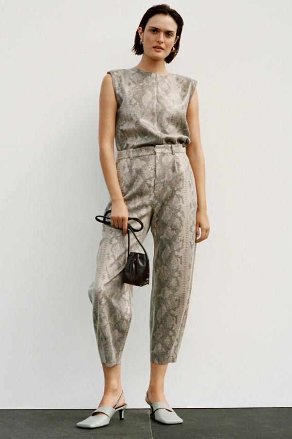 Fotos: Descubre los total looks de Zara para la nueva temporada y ...