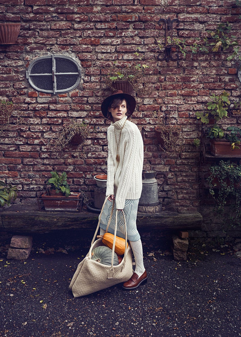 Fotos: Lo campestre está de moda: looks para darle un respiro a tu ...