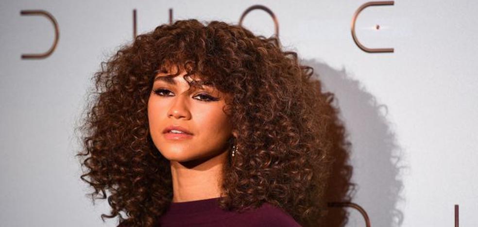 Cinco cortes de pelo perfectos para cabellos rizados con los que ...