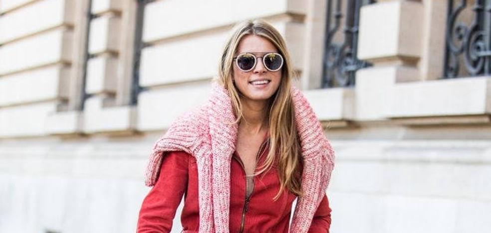 El mono gana terreno al vestido porque es perfecto para conseguir un ...