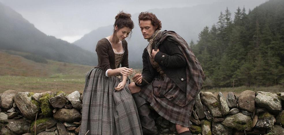 Castillos, paisajes verdes, lugares románticos y pueblos llenos de ...