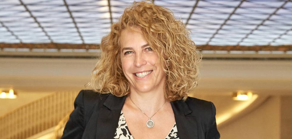 Emma Gómez, la mujer que ha convertido el centro de Madrid en la zona ...