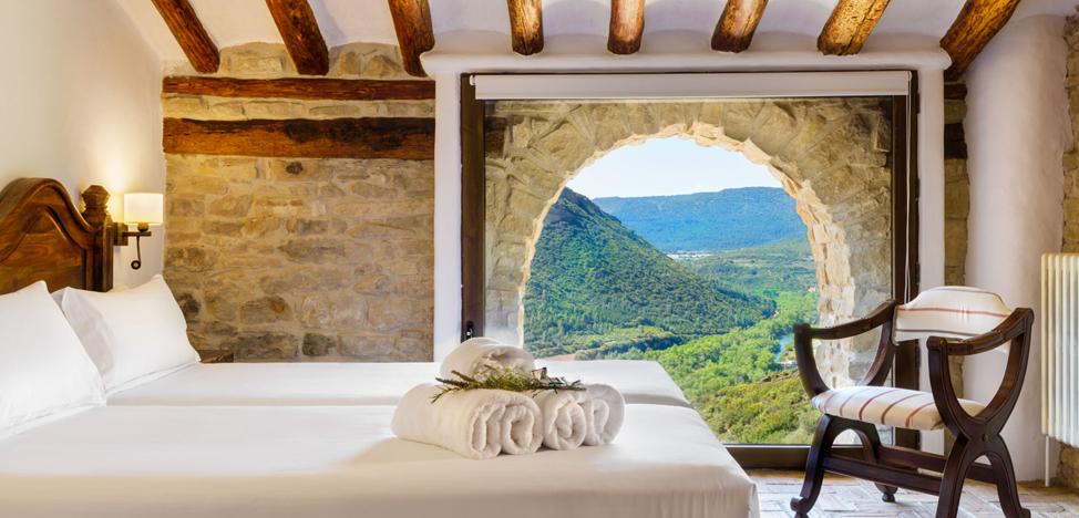 Los mejores hoteles boutique de montaña para desconectar de todo | Mujerhoy