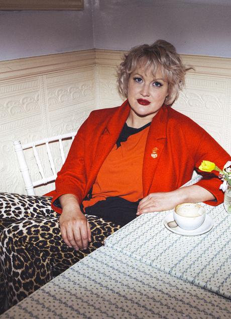 Hablamos con Kate Lister, la historiadora del sexo, de pornografía ...