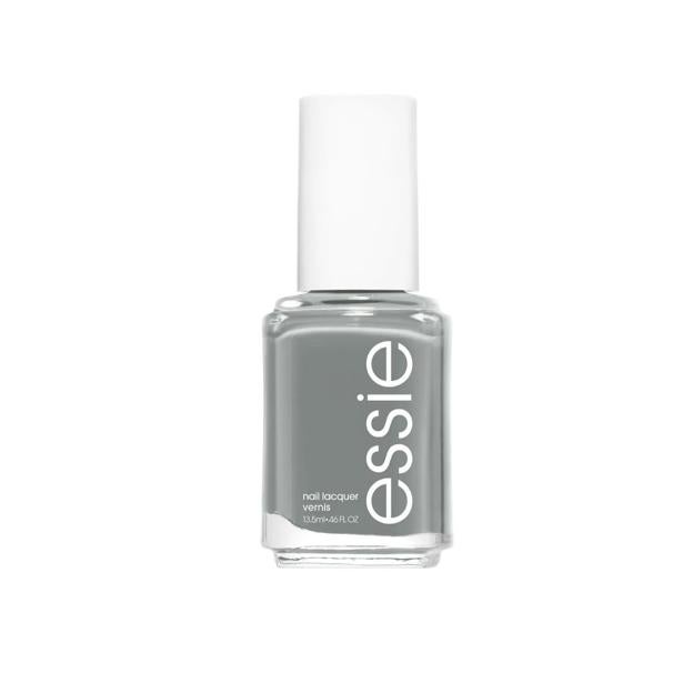 Grey nails, la nueva manicura más bonita y tendencia del otoño que ...