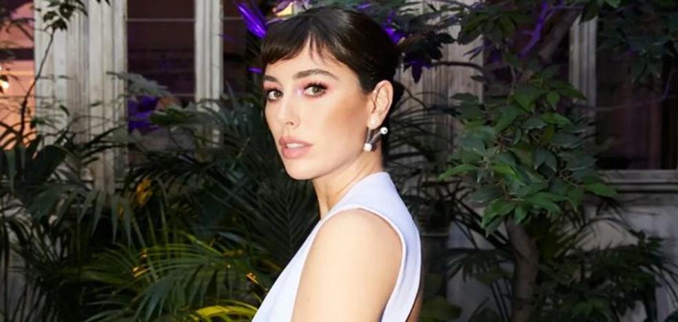 El entrenamiento full body de Blanca Suárez con el que consigue un ...