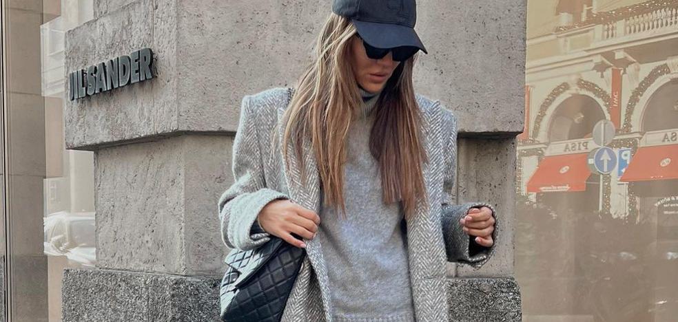 Hemos encontrado las seis minifaldas que son las reinas de la temporada ...