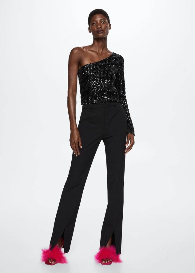 Los espectaculares tops de fiesta superventas que necesitas para ...