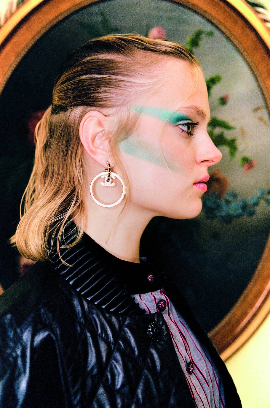 Vuelve el estilo punk: cómo llevar la tendencia más rebelde y atrevida ...