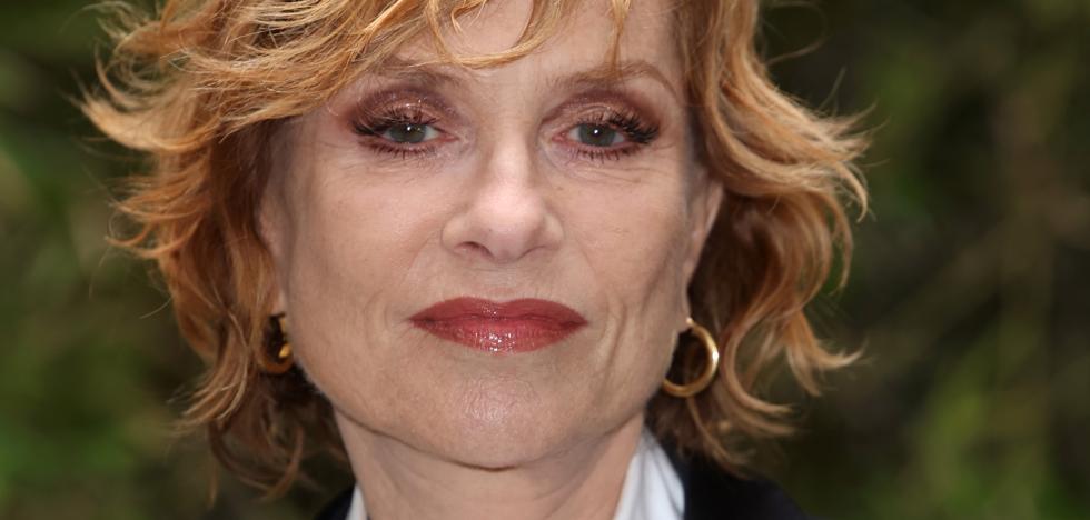 Cortes de pelo: El corte de pelo shaggy perfecto a los 60 lo tiene ...