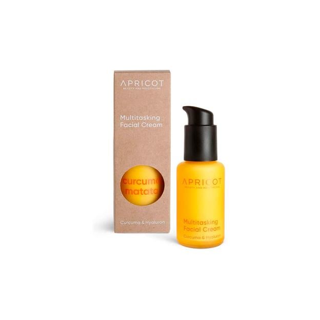 belleza: Cremas y mascarillas con cúrcuma: el ingrediente estrella para ...