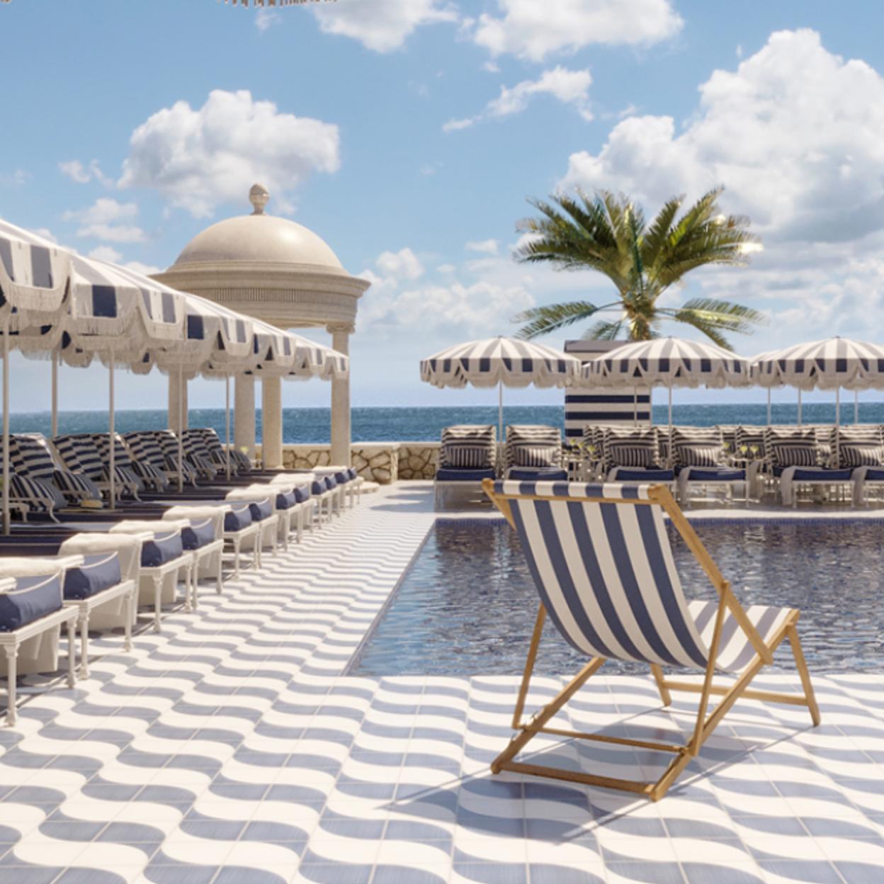 efecto the white lotus: Llega a Ibiza el hotel Mongibello, precioso y ...