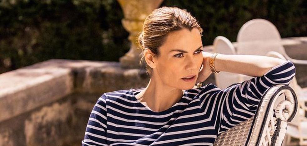 CÓMO VISTE A DIARIO: Siete looks perfectos de Alejandra de Rojas | Mujerhoy