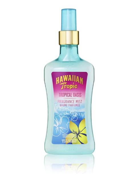 Qué es el body mist y cómo incorporarlo a tu rutina | Mujerhoy