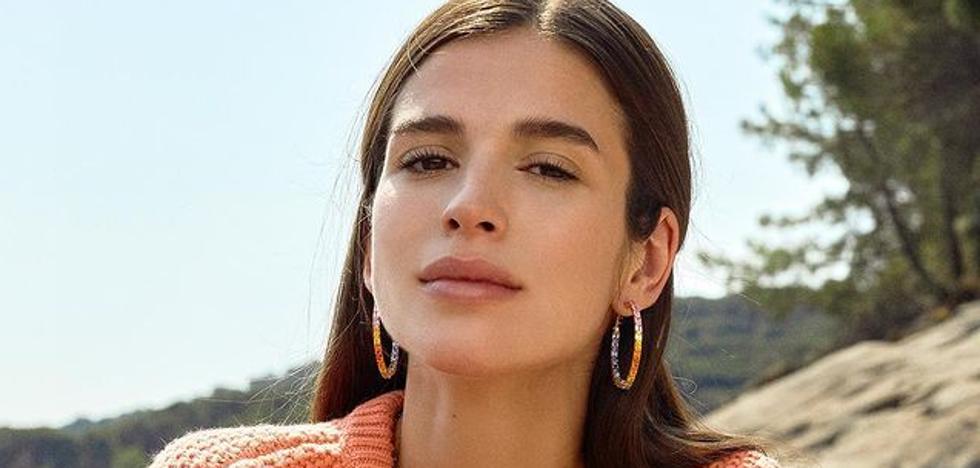 CÓMO VISTE A DIARIO: Los siete looks de Sandra Gago para verano | Mujerhoy