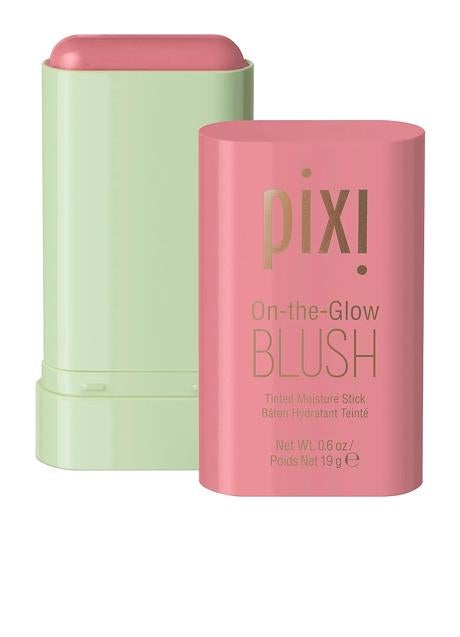 Cinco coloretes en stick que sientan siempre bien | Mujerhoy