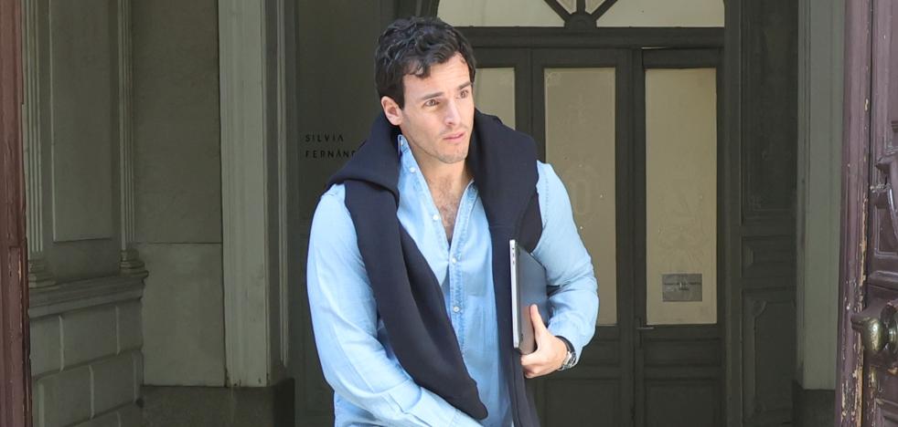 Huevos fritos y morcilla: Lo que hace Iñigo Onieva mientras Tamara está ...