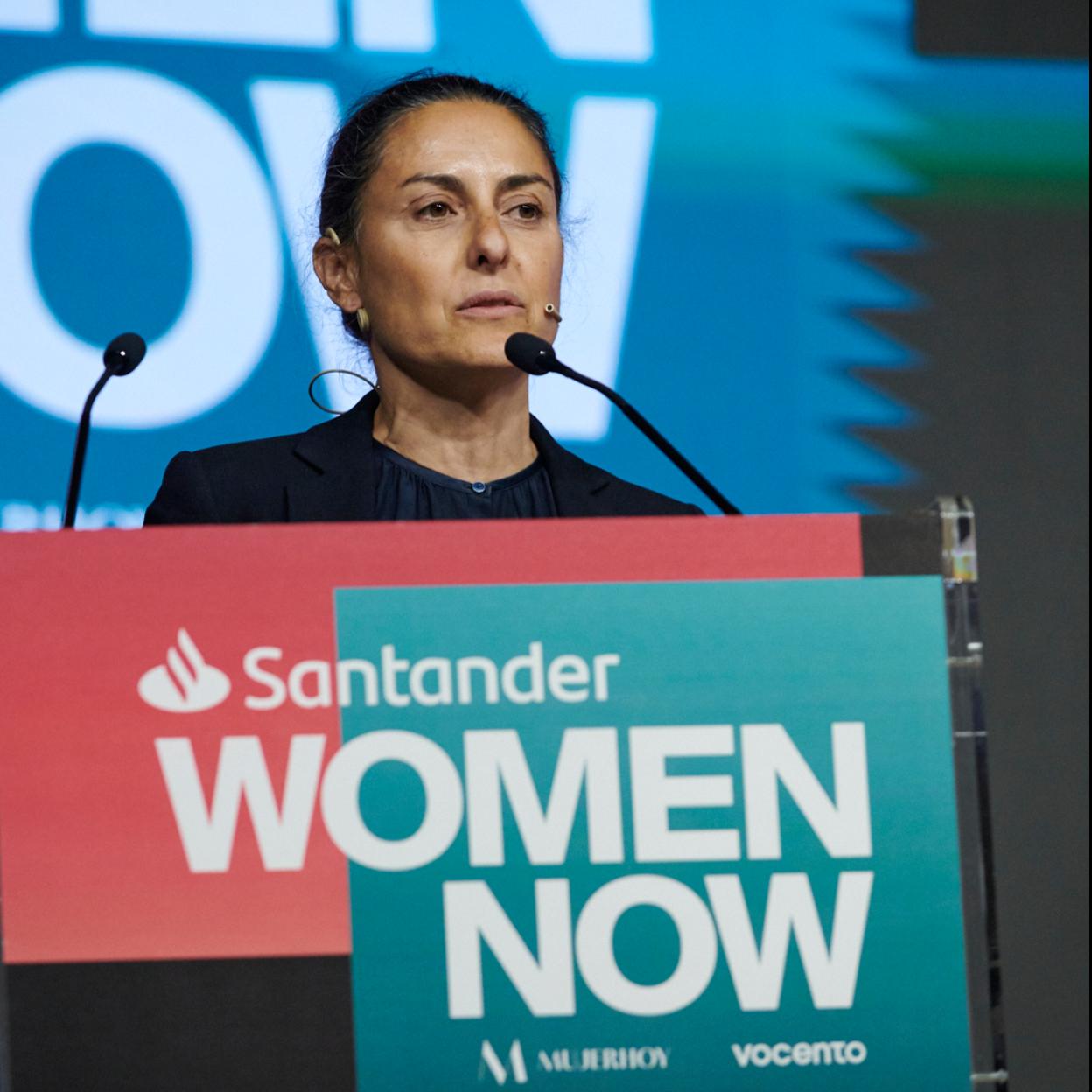 Bárbara Navarro: «El líder del futuro tiene que ser tan perfecto que a ...