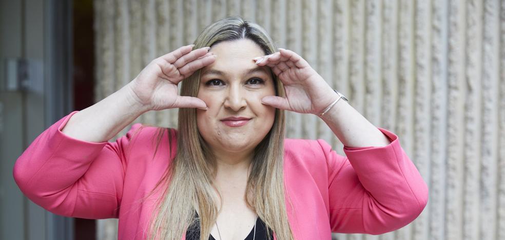 Cathy Hackl: «El metaverso es el futuro y las mujeres somos parte de él ...