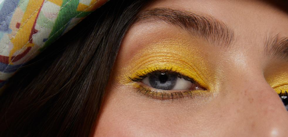 Maquillaje de verano: las tendencias de color que no s ete pueden ...