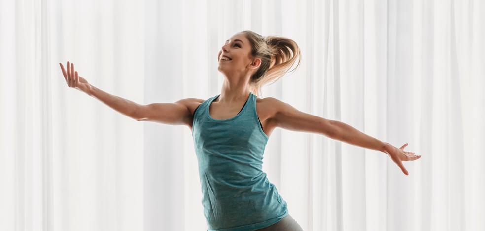 Como los jumping jacks: Stance jacks, el ejercicio de saltos perfecto ...