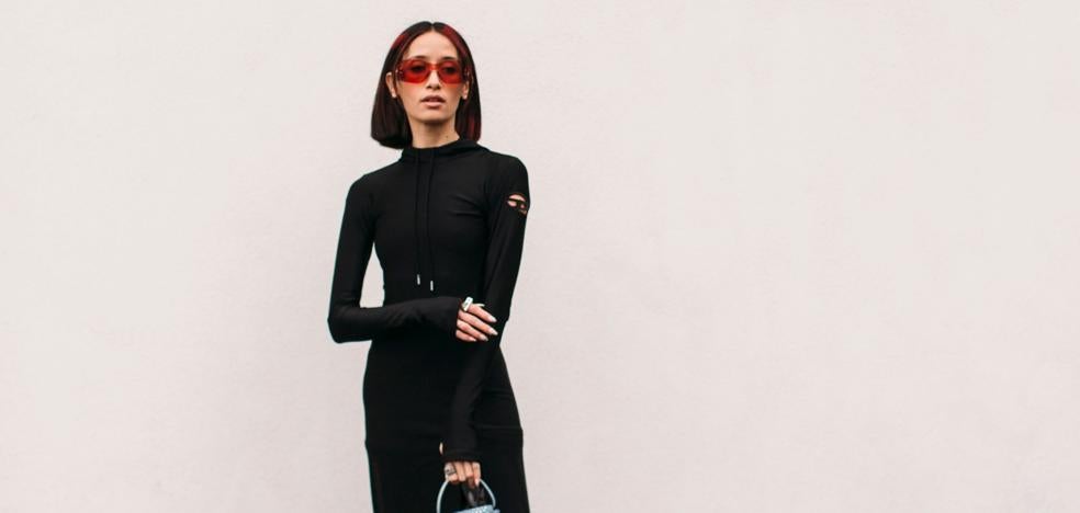 Vestidos discretos para llevar en verano: seis modelos para marcar la ...