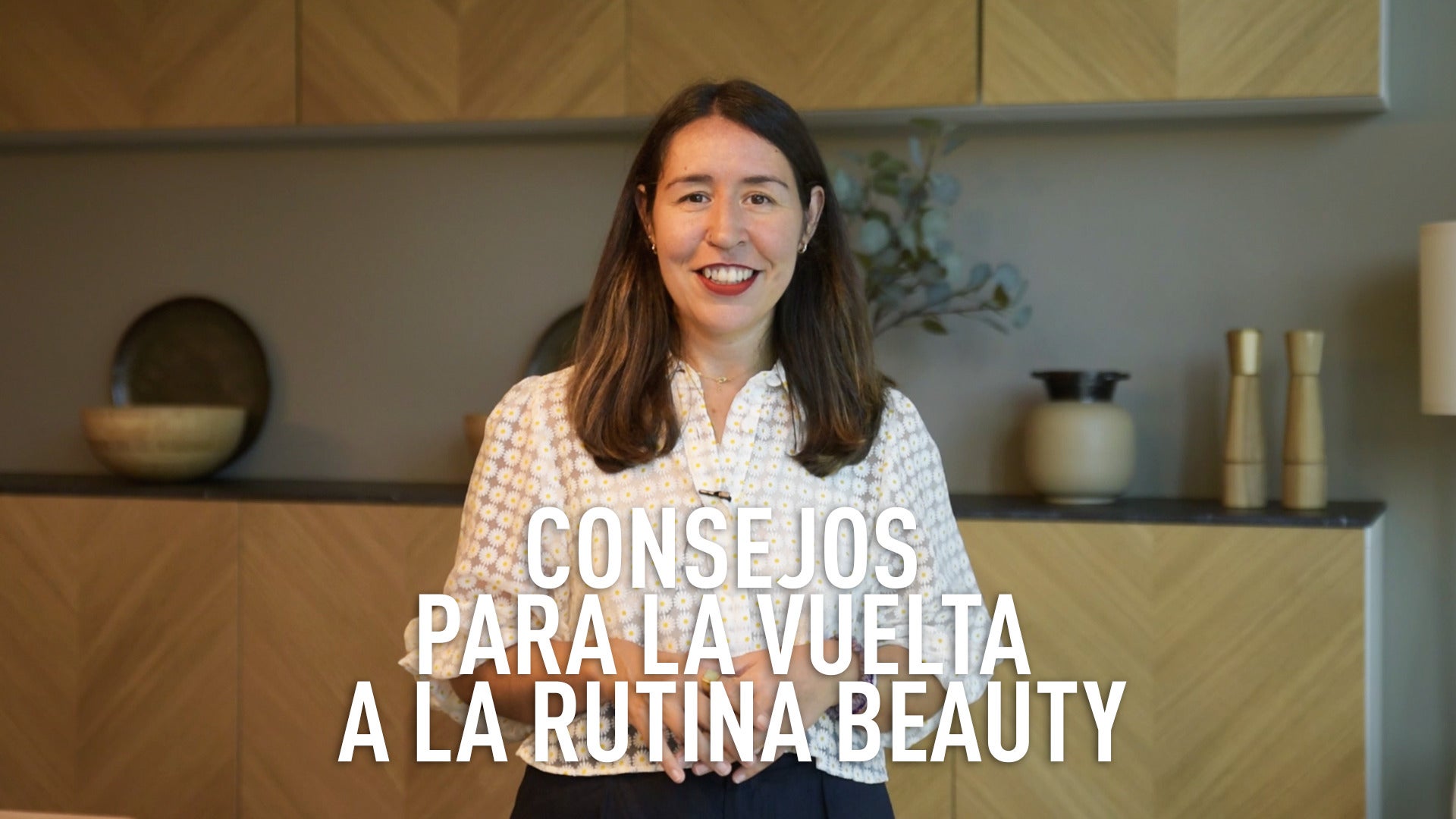 Consejos beauty para volver a la rutina de la mejor forma posible ...