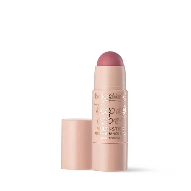 Los mejores coloretes en stick con iluminador para un clean look ...