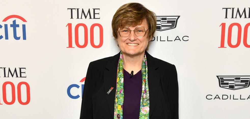 Katalin Karikó: la científica ignorada y precaria que salvó al mundo ...