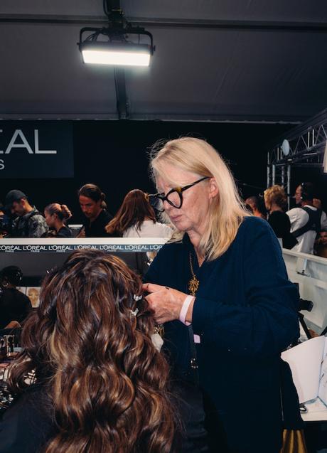 Los trucos de la maquilladora Val Garland para maquillarse bien a los ...