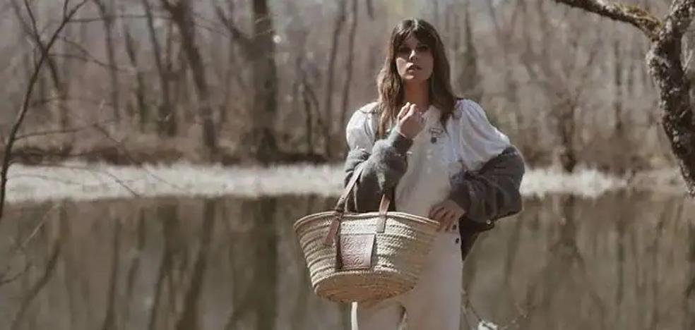 Esta temporada el peto blanco será el nuevo objeto de deseo | Mujerhoy