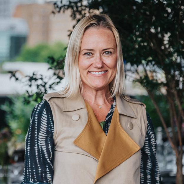 Entrevistamos a Sarah Doyle, vicepresidenta Global Leader de Design ...