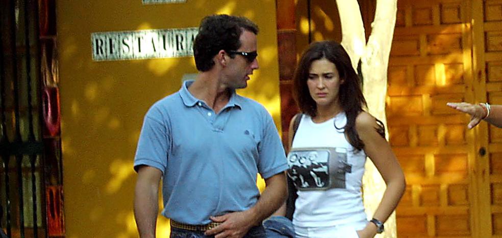 Escassi y Vicky Martín Berrocal, las claves de una relación que quizás ...