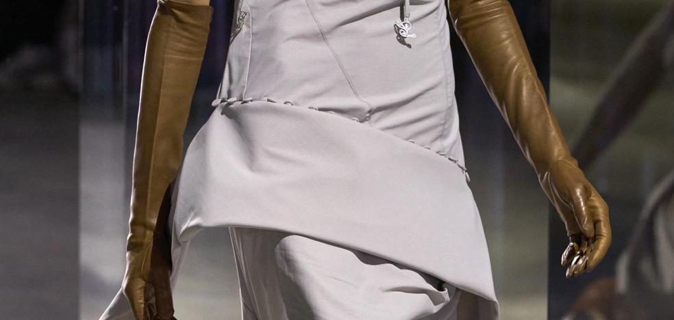 Seis guantes de piel elegantes para llevar en invierno | Mujerhoy