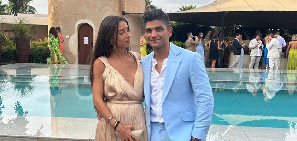 La vida secreta del piloto Jorge Martín: de su padre motero a su novia ...