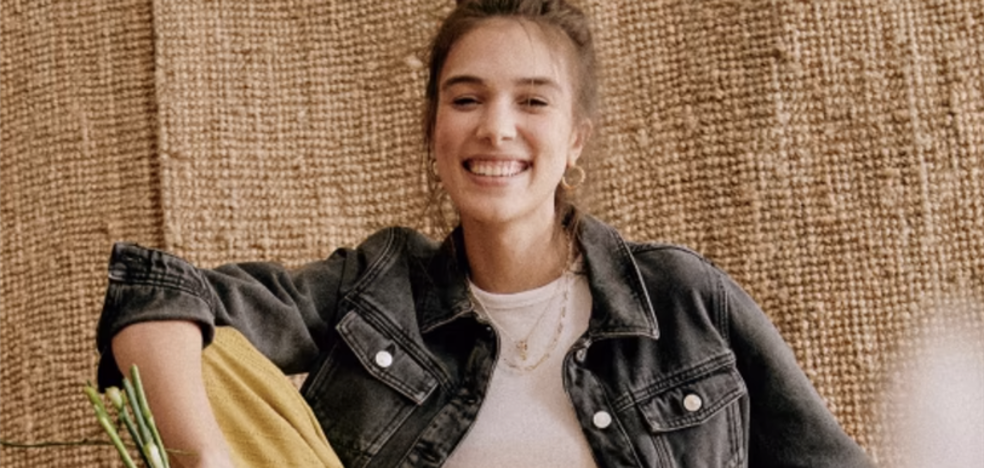 Las compras de H&M que acaban de llegar a tienda | Mujerhoy