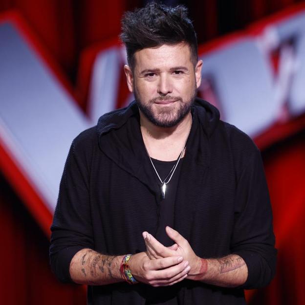 La huella que le dejó a Pablo López el abandono de su padre (y cómo lo ...