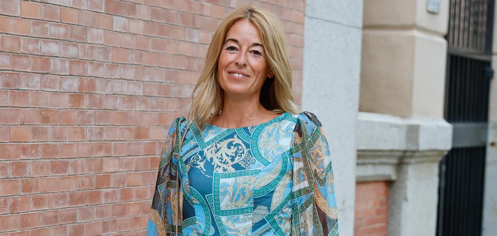 La nueva vida de Mónica Martín Luque, ex de Fernando Gómez-Acebo | Mujerhoy