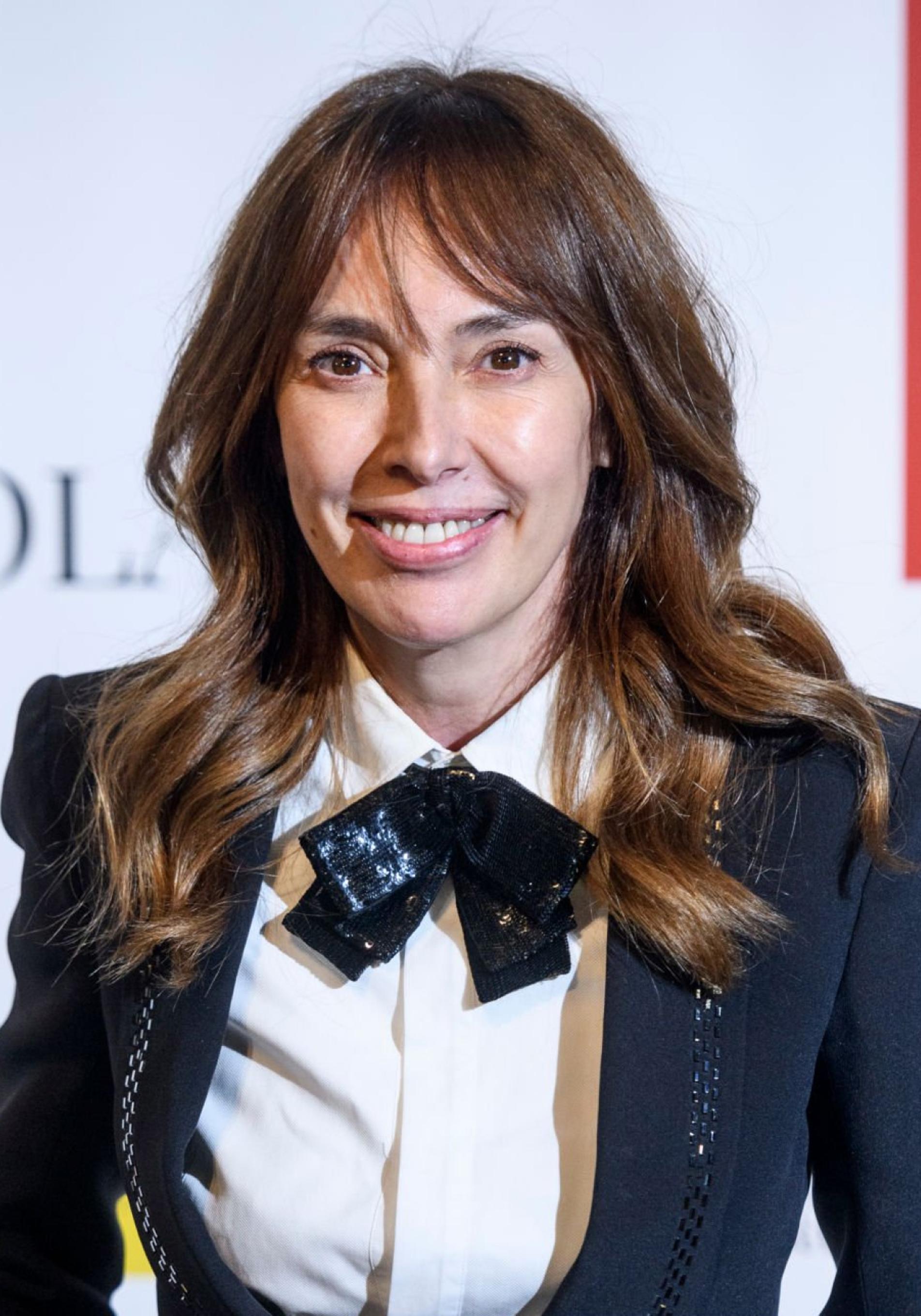 Teresa Helbig cumple su sueño de desfilar en París y nos cuenta cómo ...